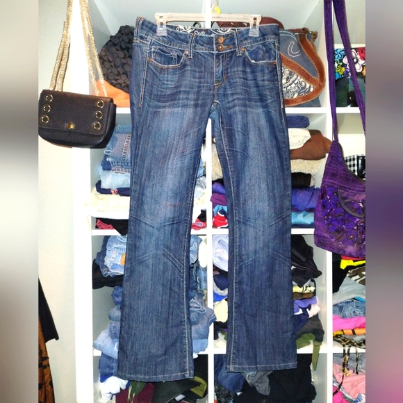 refuge | Jeans | Refuge Jeans 6r Knockout Skinny Boot | Poshmark